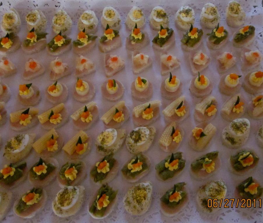 Tortas y Cócteles Ancud Chiloé