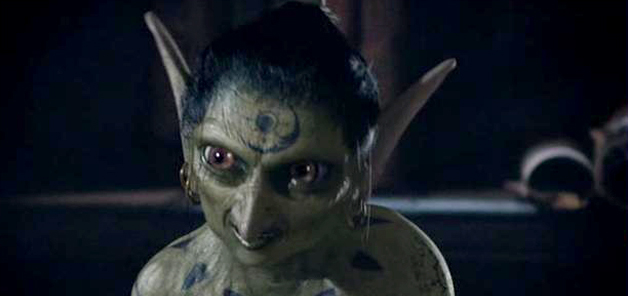 Merlin 3x03e04 – Goblin’s Gold / Gwaine