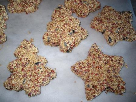 Windmill Farm: Last Minute Christmas Projects