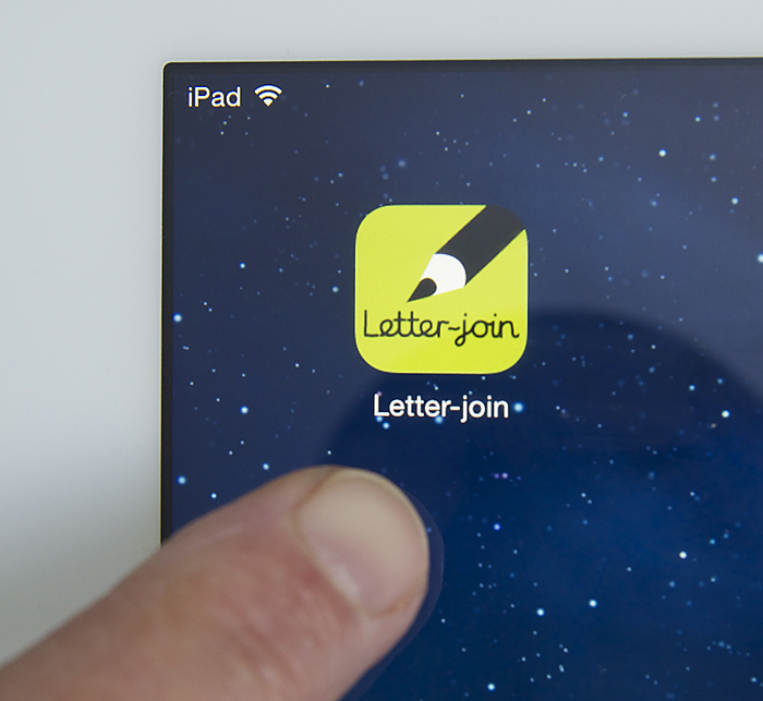 Letter-join news