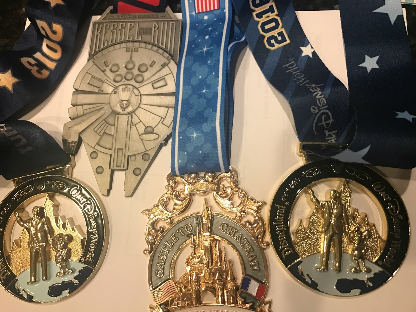 December 2016 Kessel RunnerThe Kessel Runner