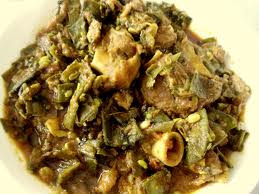 Broad Beans Curry (Same Ki Phalli) - Hyderabadi Dishes