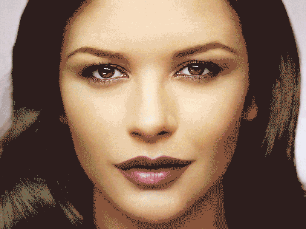 Producciones 2013: Rostros transformados