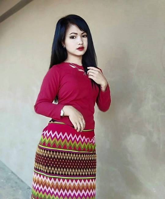 Mizo Puan Chei - Hmeichhe Chawlhni Thuam | TIMES OF MIZORAM