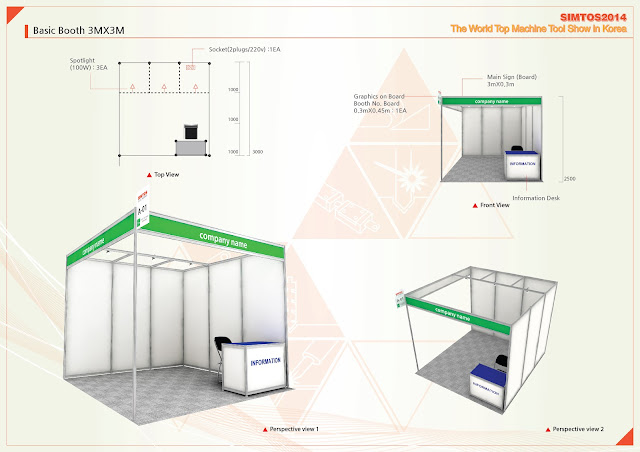 SIMTOS: Shell Stand type (Standard / Premium)