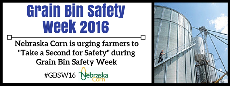 Nebraska Corn Kernels: Grain Bin Accidents are Preventable