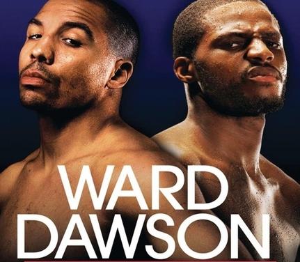 ştiri rezultate sport fan: Box, Andre Ward vs Chad Dawson