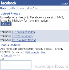 M.FACEBOOK JADI SOLUSI CEPAT AKSES FACEBOOK