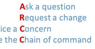 Leadership Reflections: Errors as Opportunities