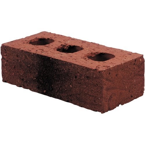 BUILDING MATERIAL WORLD: TYPE OF BRICK