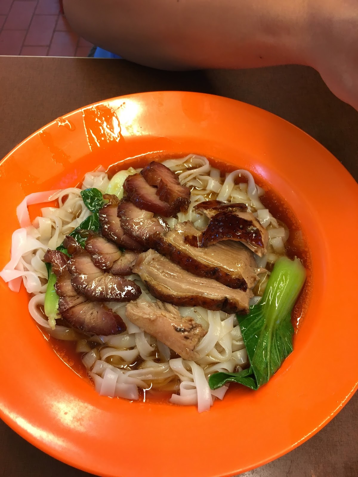 Ming Chu Che Lao Ban 名厨车老板 | i Snap i Eat i Post Food Blog