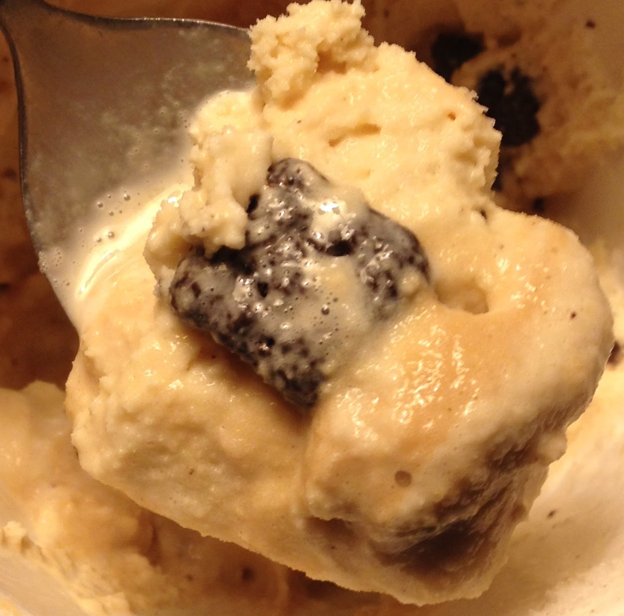 Haagen-Dazs Caramel Cone