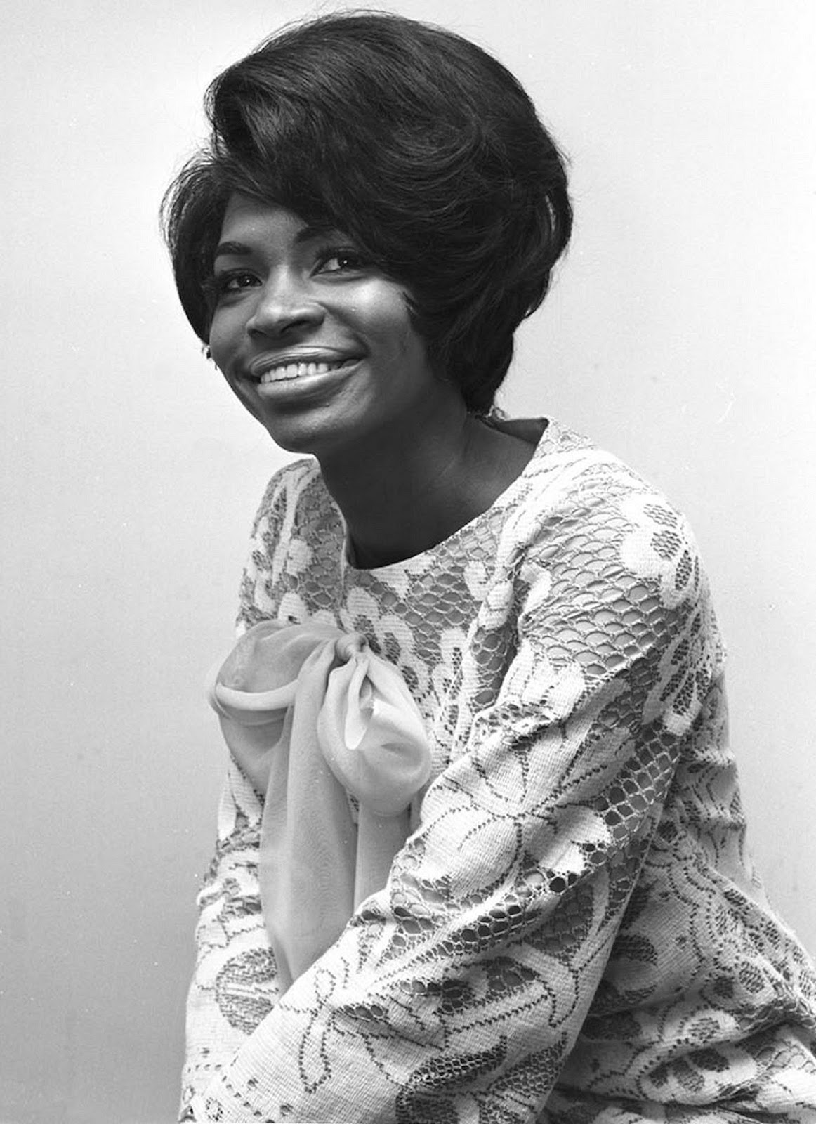 Forestdweller: Maxine Brown