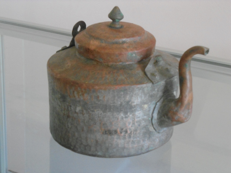 IDDY ALLUTE: UJIJI: Mji wa kihistoria na historia iliyotukuka