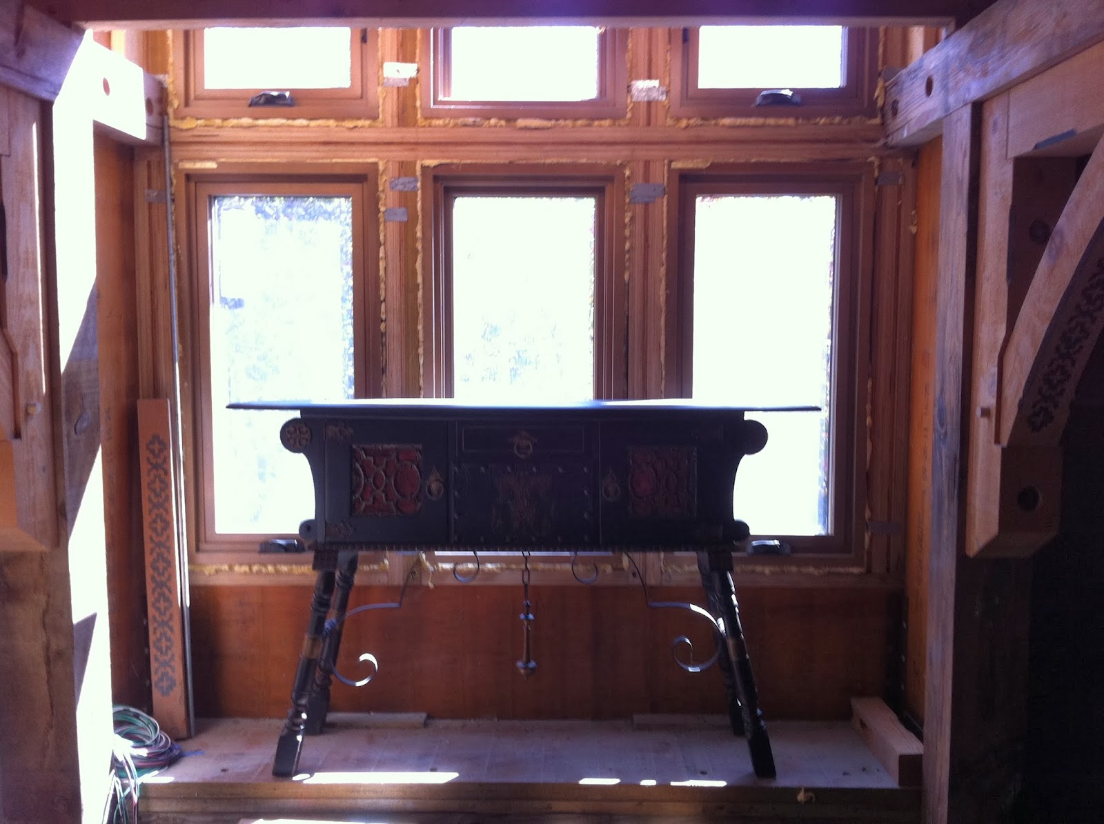 BUILDING AN ADIRONDACK CASTLE: Adirondack Architectural Heritage Tour ...