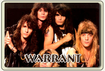 DJ Sue's Blog: Jani Lane of Warrant (1964 - 2011)