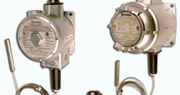 Electrical, Heating and Control Products: Temperature Controls - Mechanical
