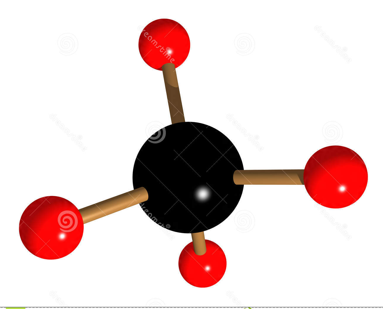 Le Climatoblogue: Le Méthane - L'arme fatale des Changements Climatiques?