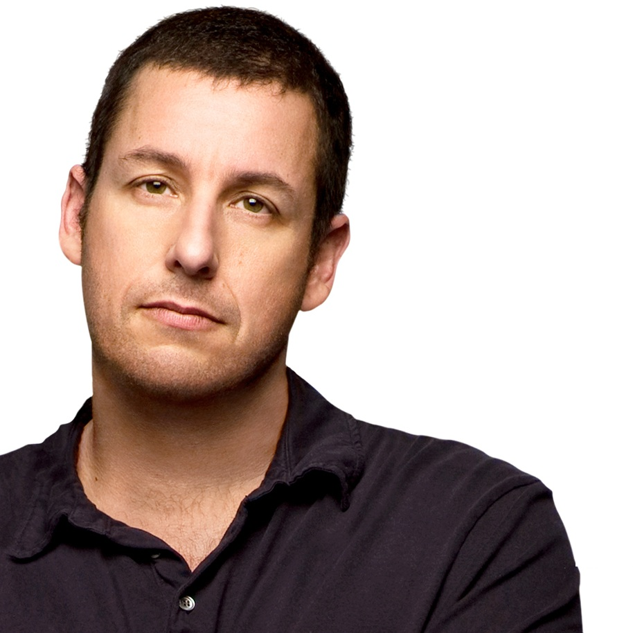 Adam Sandler: Introduccion..