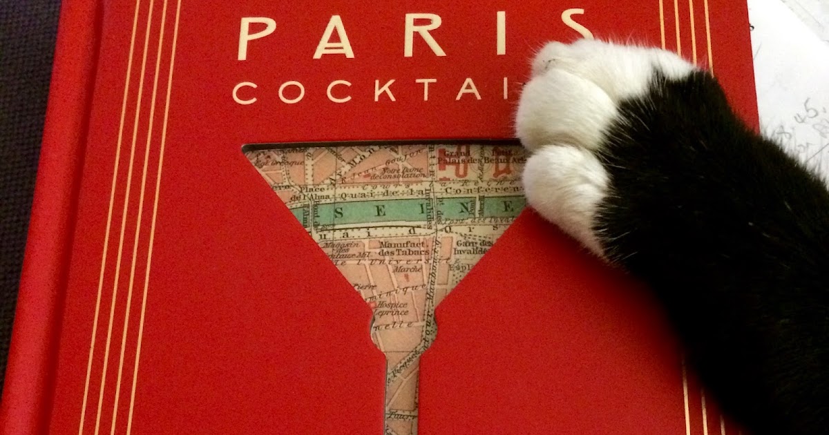 Miss Immy's London: This Week's Special