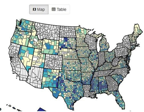 Eaton Rapids Joe: Chlamydia 2000-to-2016