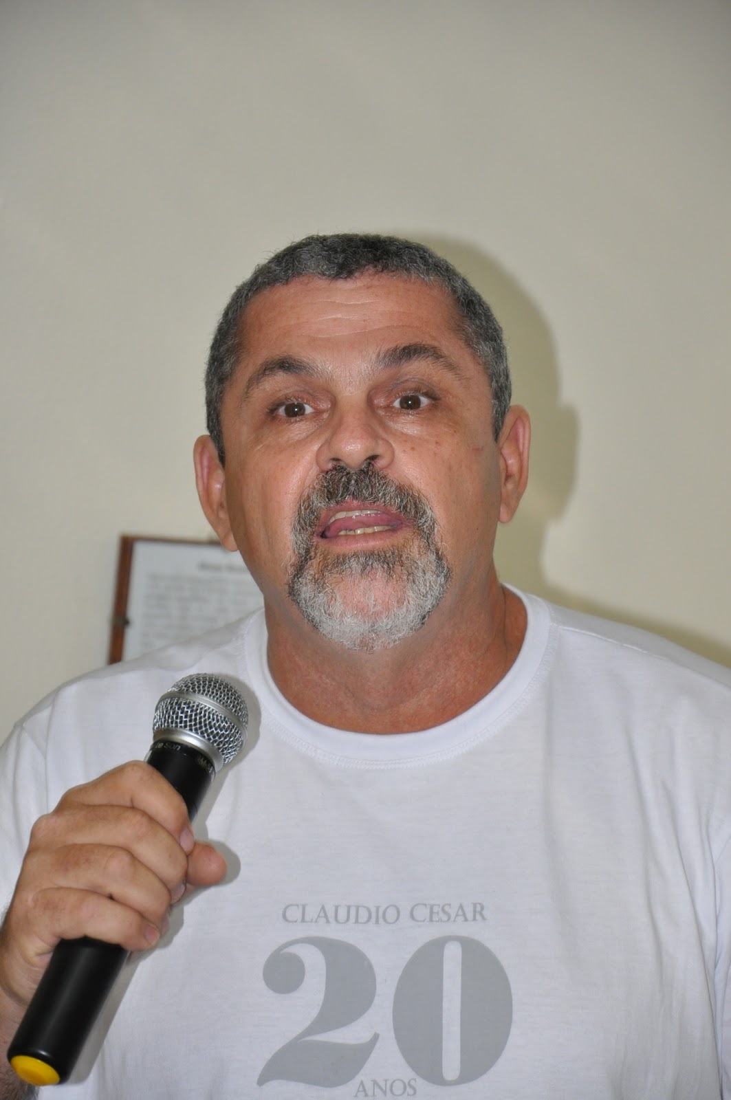 Festaleza: Artista plástico Cláudio César abre exposição no Espaço ...