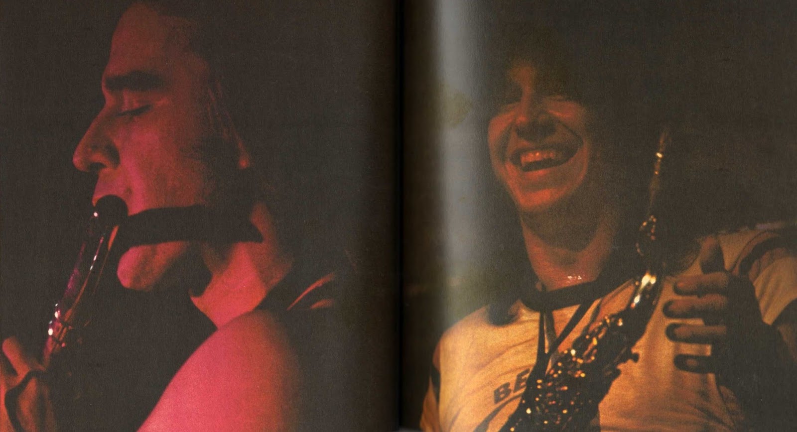 1971 Chicago at Carnegie Hall - Chicago - Rockronología