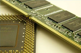 Memorias RAM: Memoria DDR SDRAM