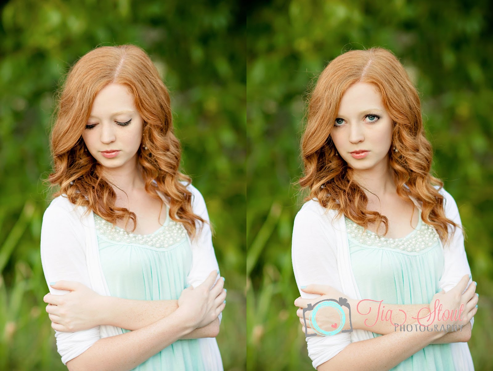 Tia Stout Photography