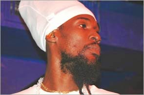 HISTÓRIA DO REGGAE: VAUGHN BENJAMIN