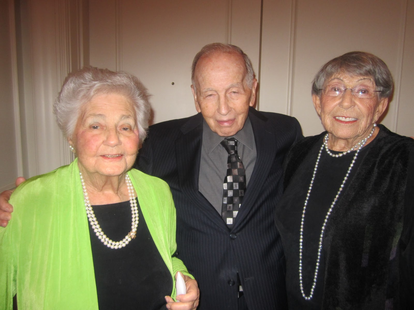 The Civilized Life in Sarasota: JFCS Gala - Le Grand Cabaret