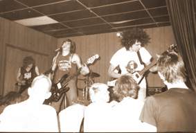 Scott Carlson Repulsion