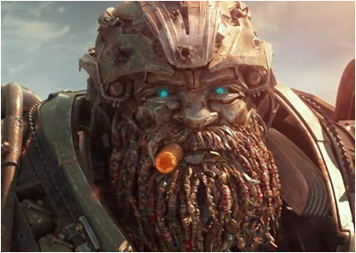 Stories from the Toyshelf: April 2018