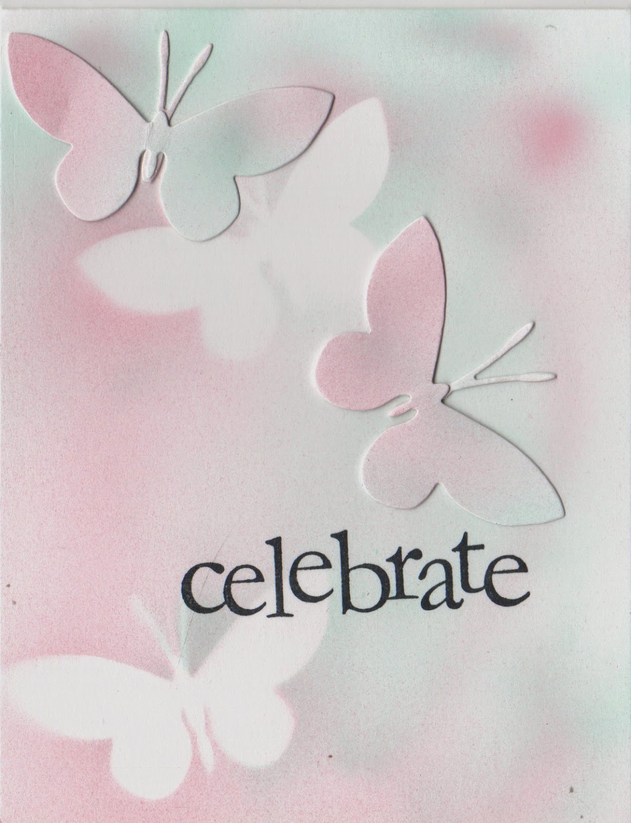 My Stress-Free Spot: Copic Airbrush System Class & Little Black Dress Class