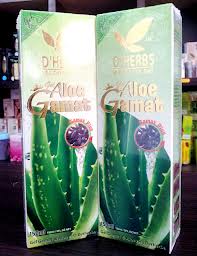 TulipS Beauty: DE HERBS