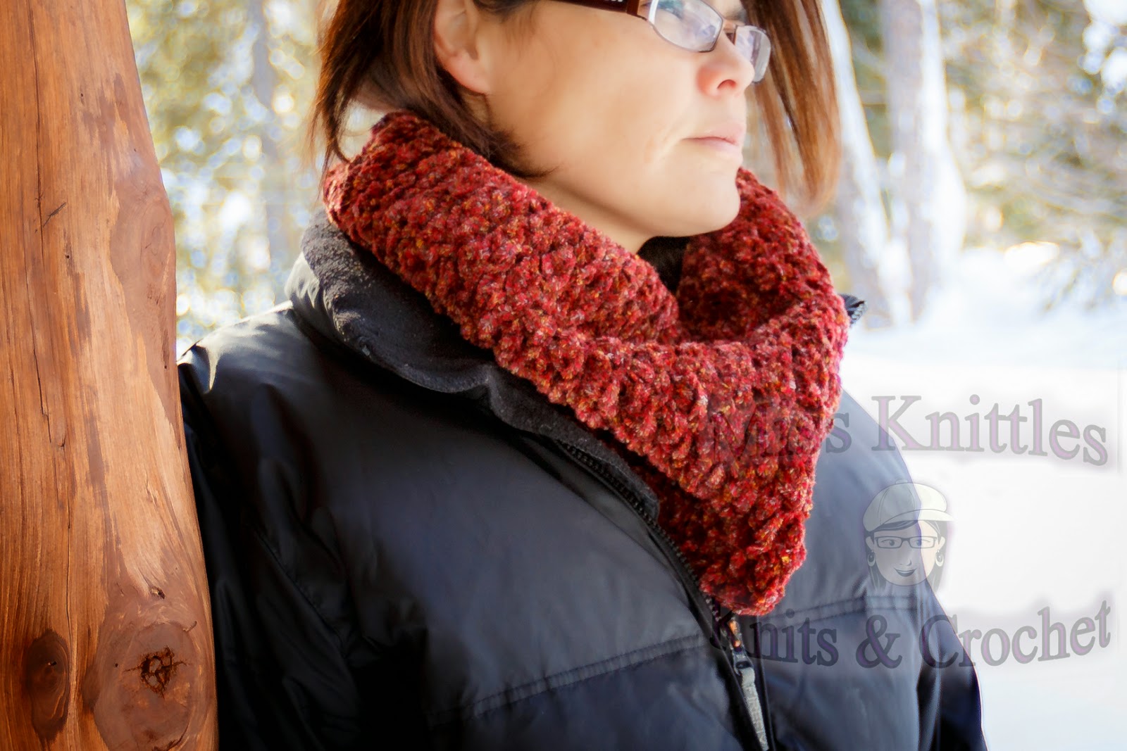 Miss Knittles Knits & Crochet