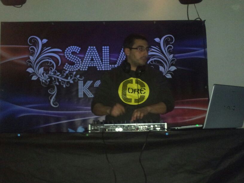 RUBEN BONILLA : FOTOS