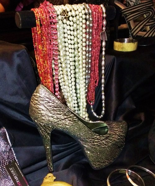 A JustFab Holiday - My Vicarious Life