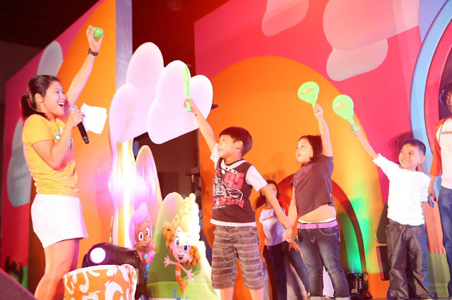 Nicksters Play and Learn the Smart Way at Nick Jr. Play Date ...