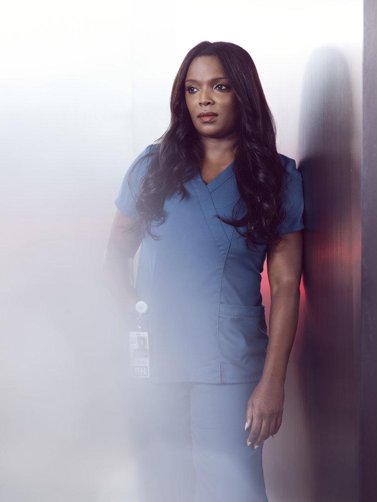 I Like to Watch TV: Chicago Med Season 3 Cast Photos