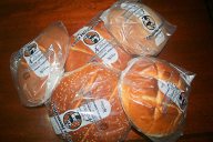 LA CASITA DE DULCE: PAN DE ACAMBARO