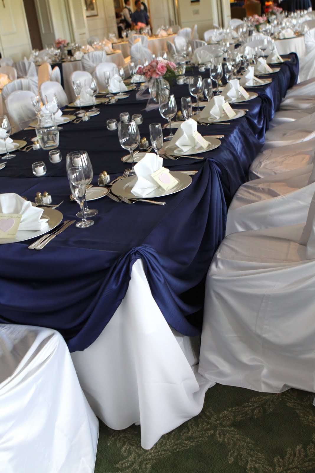 Purple Clover Events