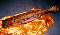 DuNia MuZiKKu: ALAT - ALAT MUZIK TRADISIONAL MALASYIA