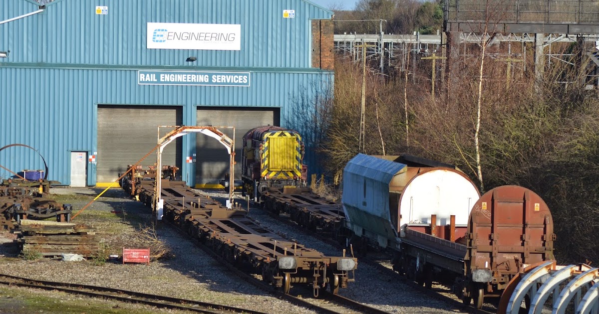 Gronk Geek: Return to Axiom Rail Stoke