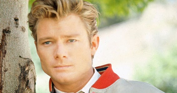 Favorite Hunks & Other Things: Michael Parks: Blast from the Past