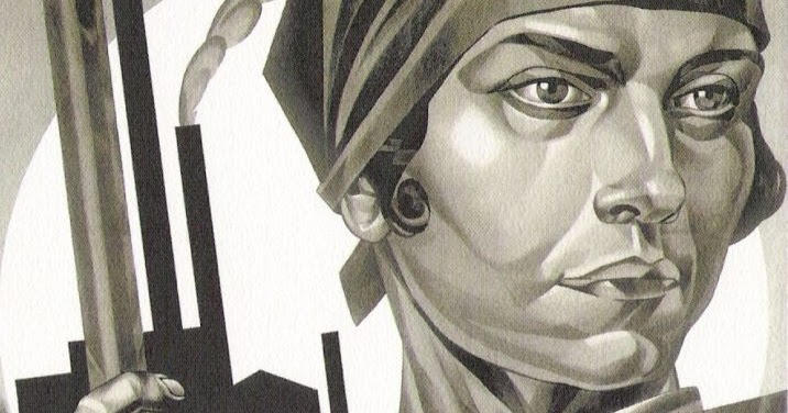 The Emancipation of Women by Cindy Sheehan