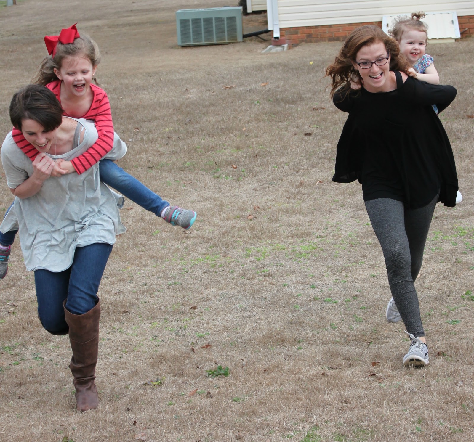 A Simple Life: Tuesdays with Judith, A Little RT, Grandpa's 90th ...