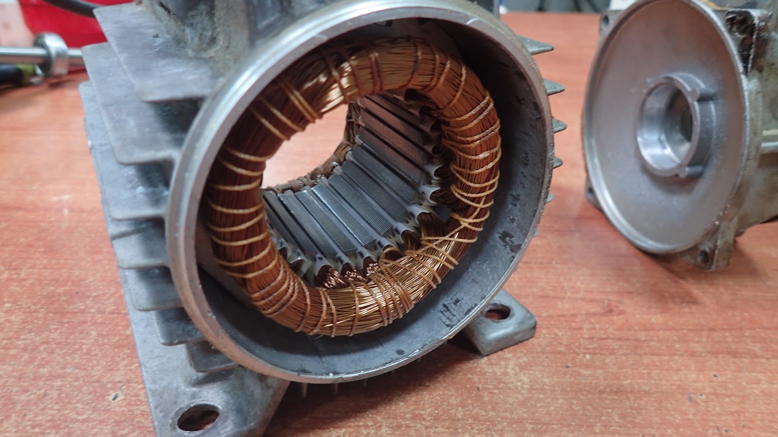 Ciencia, inventos y experimentos en casa: Tutorial Electrónica Básica ...