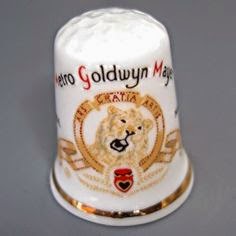 Thimble Collecting | Collectibles Coach