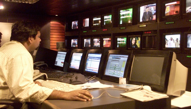 Mass communication college in Delhi | Take One School: Careers in ...